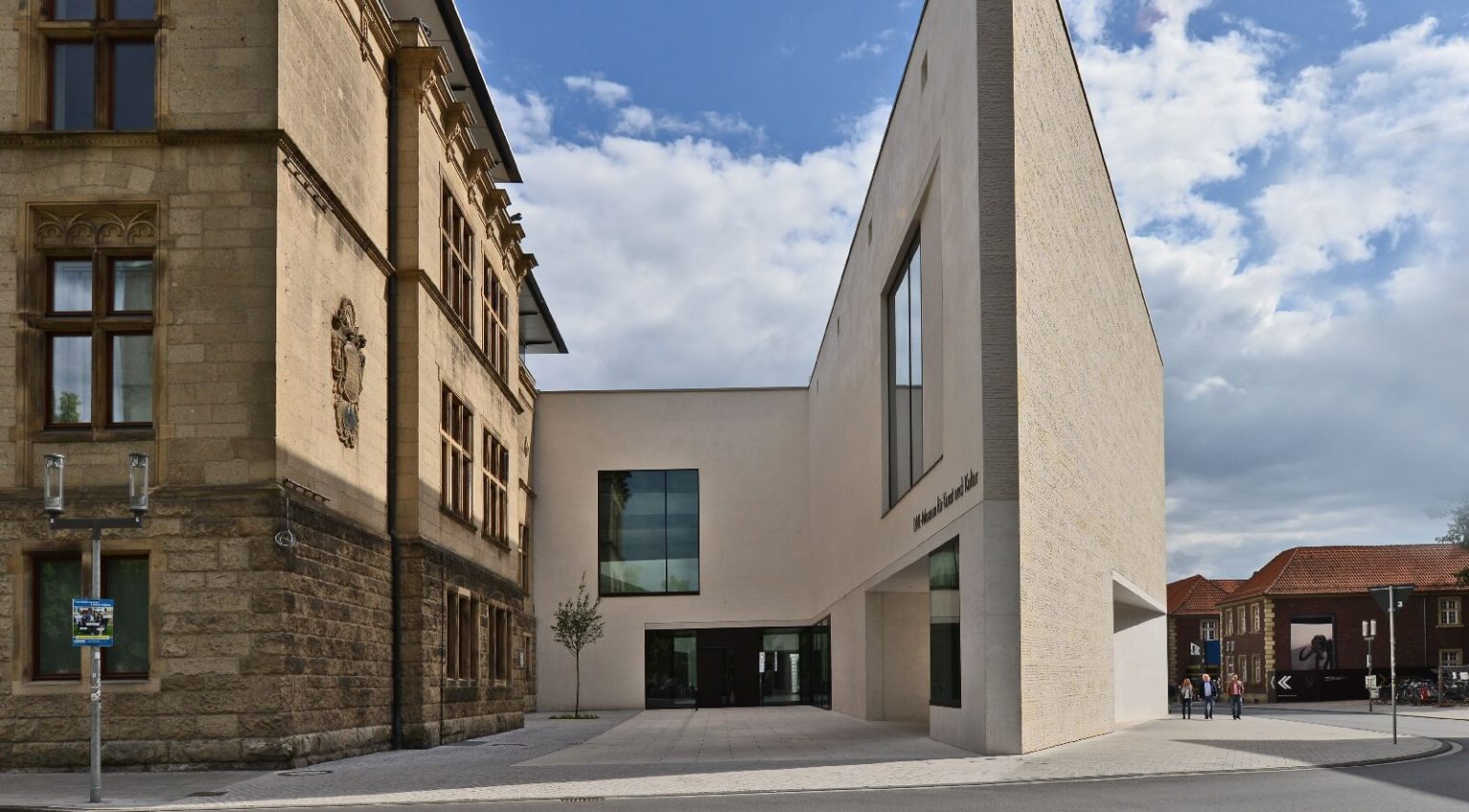 LWL Museum für Kunst und Kultur - summerwinds münsterland