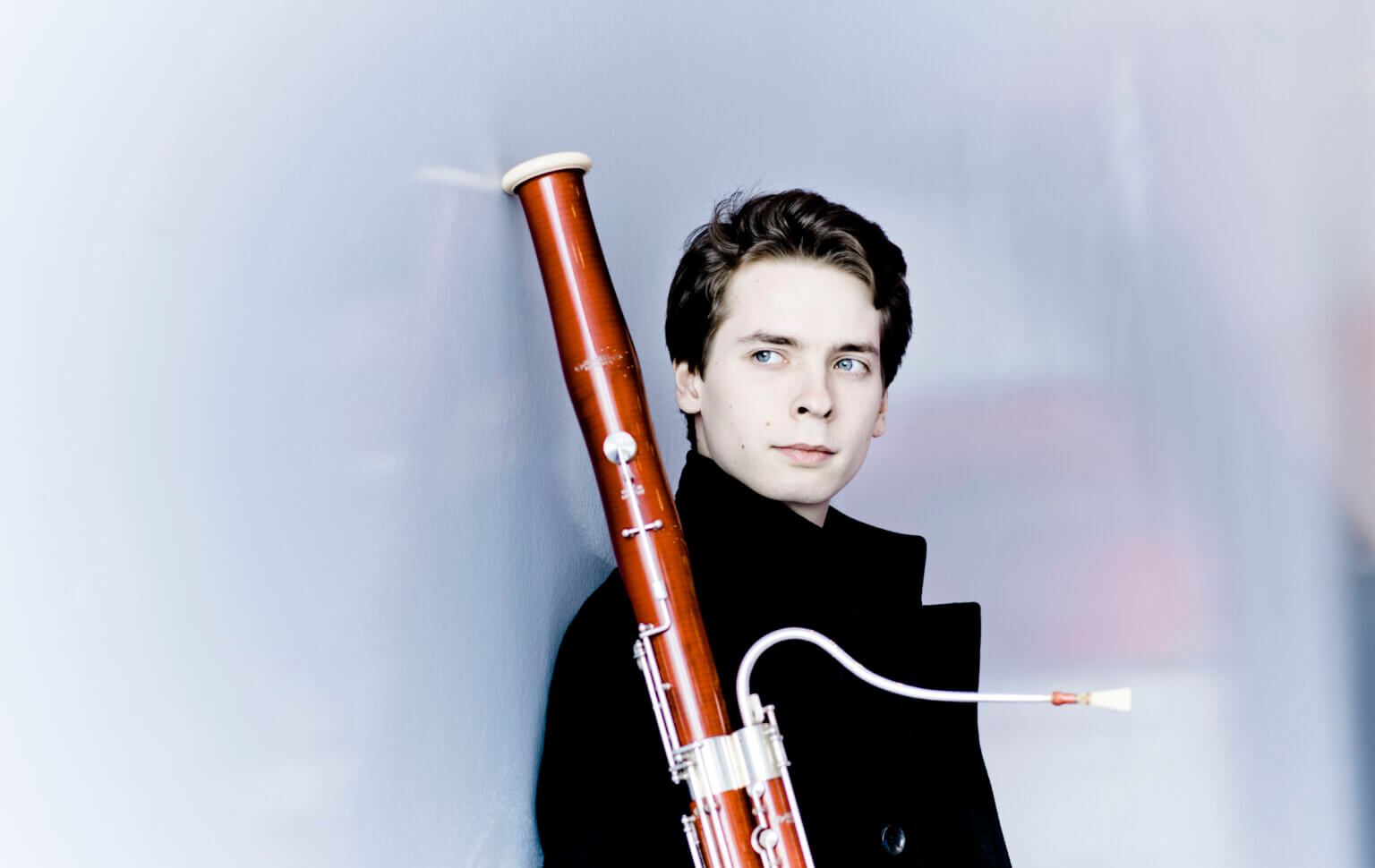 Meisterkurs Fagott - Theo Plath - summerwinds münsterland