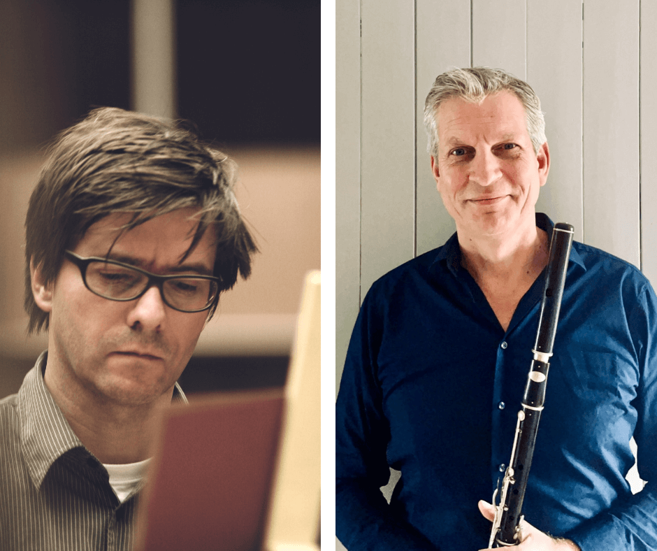 Michael Schmidt-Casdorff - Christian Rieger - summerwinds münsterland